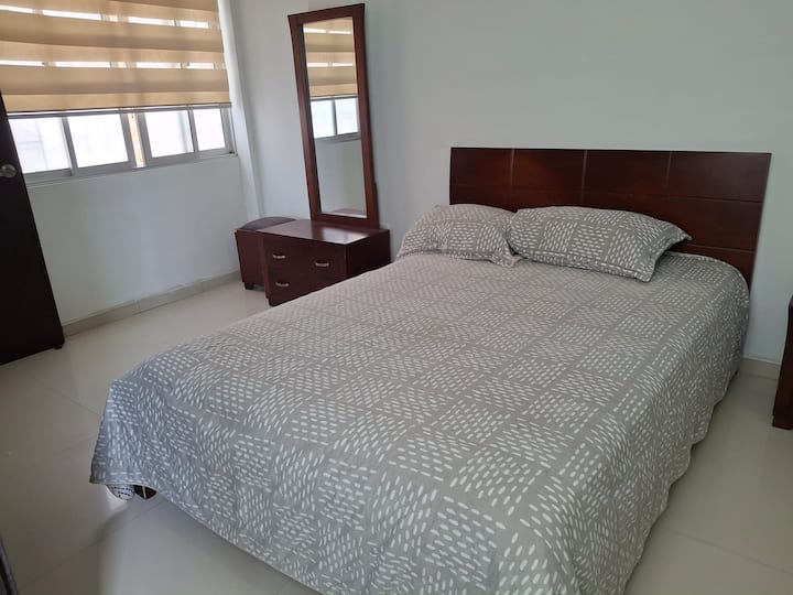 Habitacion Con Baño Privado - Paz de Ariporo