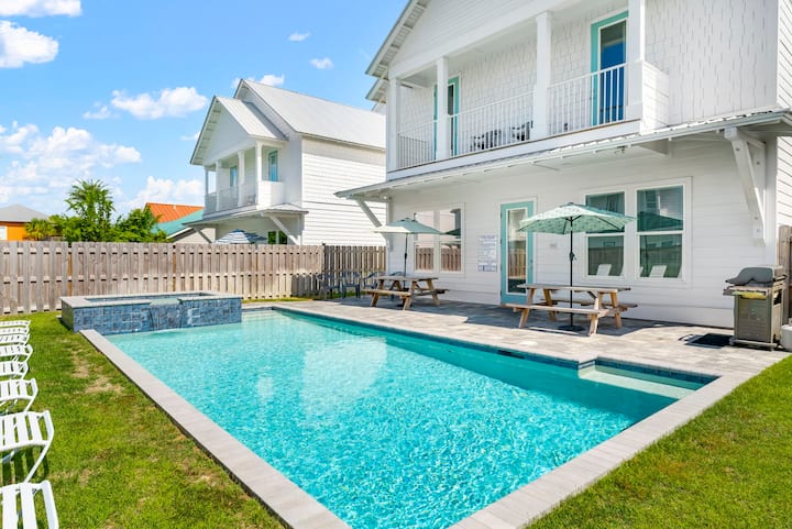 Ellis Sands - Miramar Beach, FL
