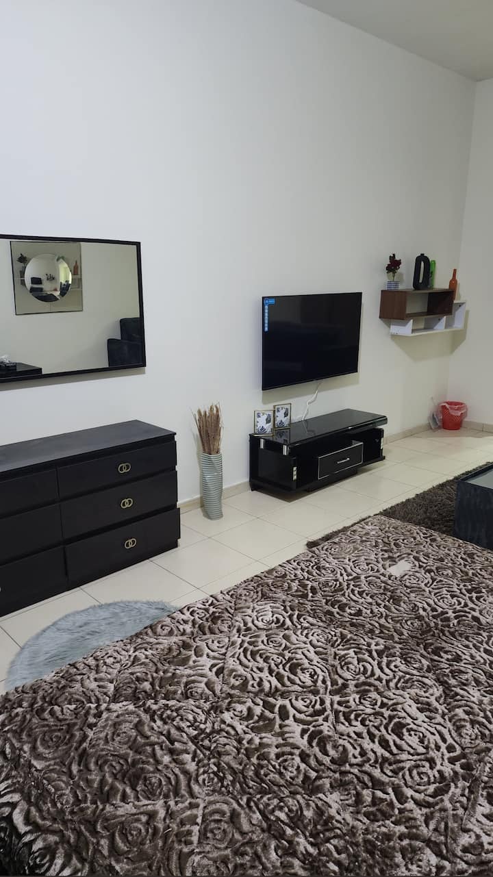 Studio At Prime Location In Ajman Near To Beach. - Ajman