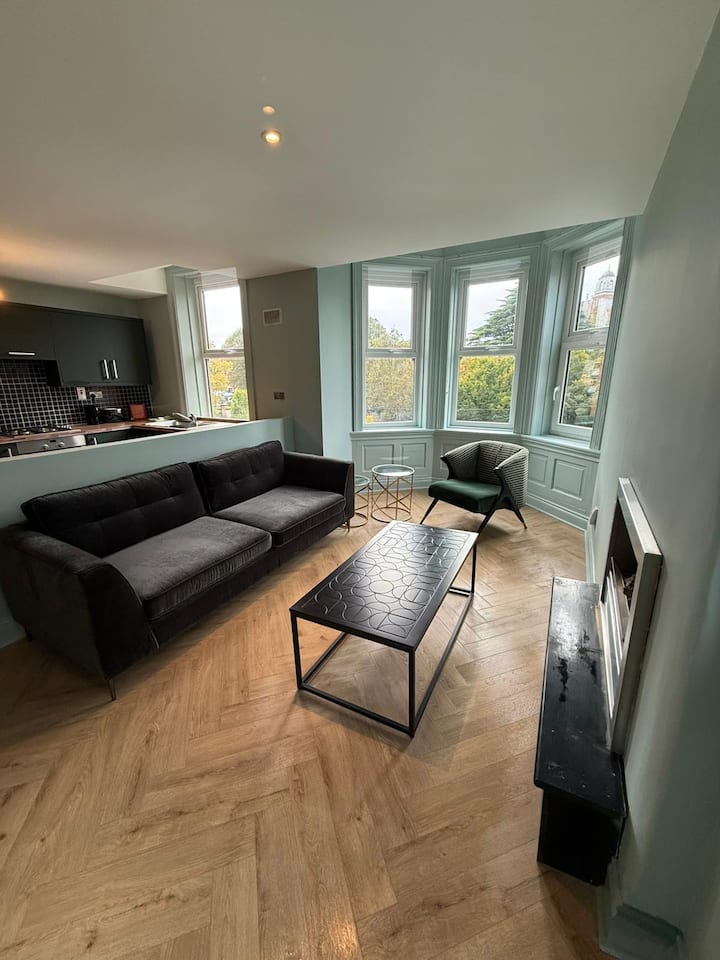 Two Bedroom In Dublin 4 - Dublin, Ireland