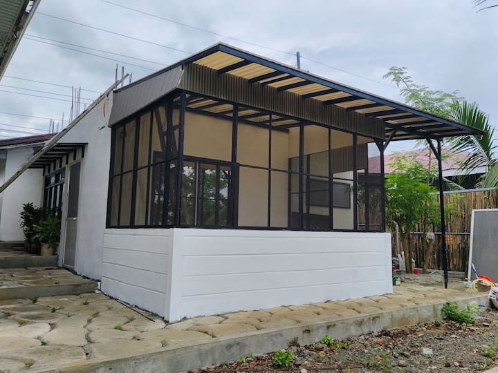 A&j's Sweet Escape Homestay - Bolinao