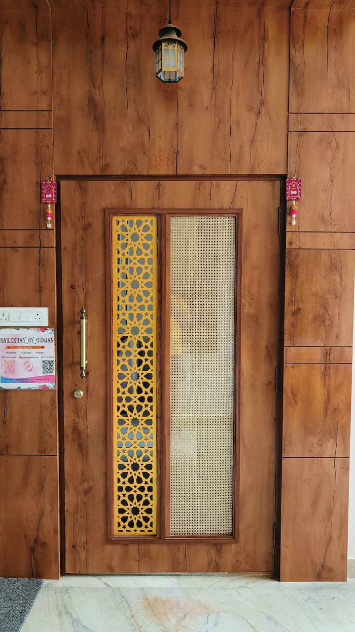 Gunjan's Retreat - Jaipur