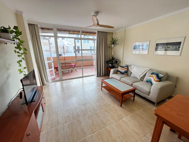 Sandpiper Apt, Corralejo, Fuerteventura - Corralejo