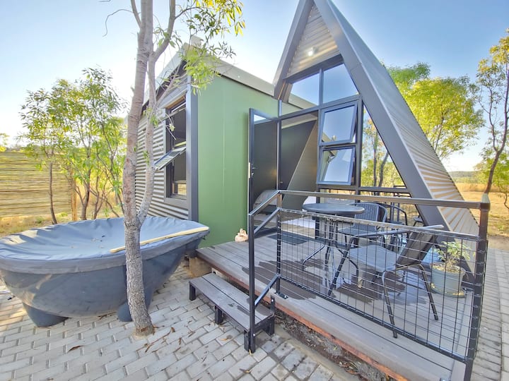 The Triangle Retreat @ Modimolle - Vaalwater