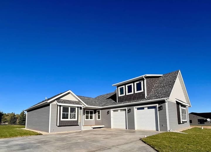 Sunset Summit - Red Lodge, MT