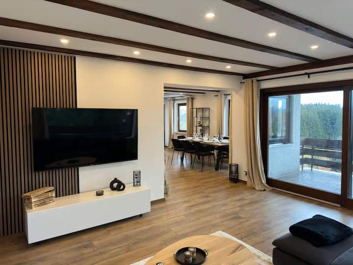 Atemberaubender Ausblick Für Bis Zu 14 Personen - Kempten