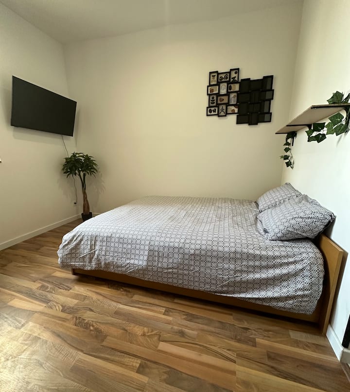 Appartement B&b Centre-ville - Melun