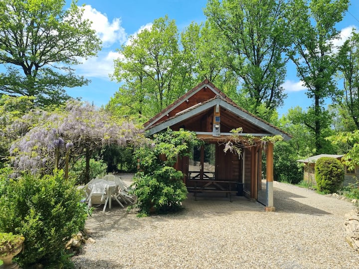 Le Chalet Du Lac De Vassivière - Lac de Vassivière