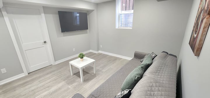 Apartment, Cozy For A Happy Rest - Barrie