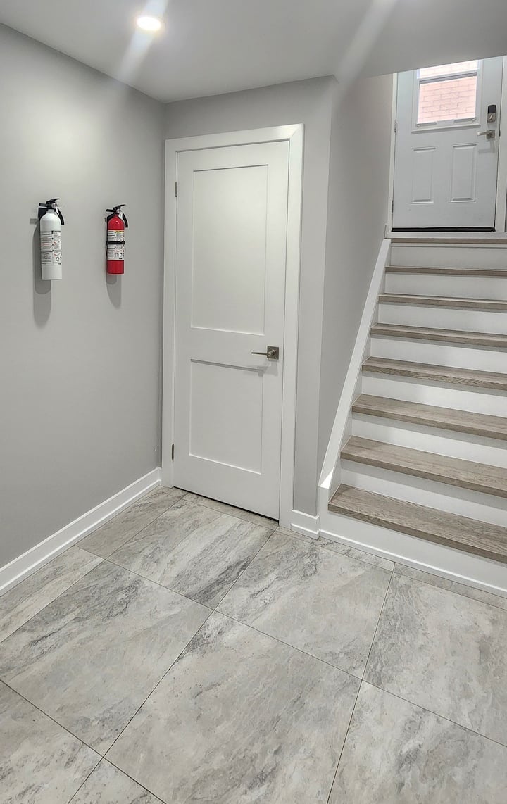 Apartment, Cozy For A Happy Rest - Barrie