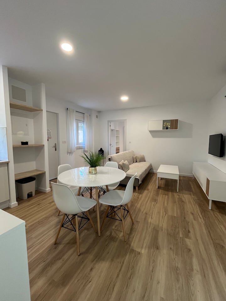 Playa Paraiso (205m)! Piscine ! - Villajoyosa