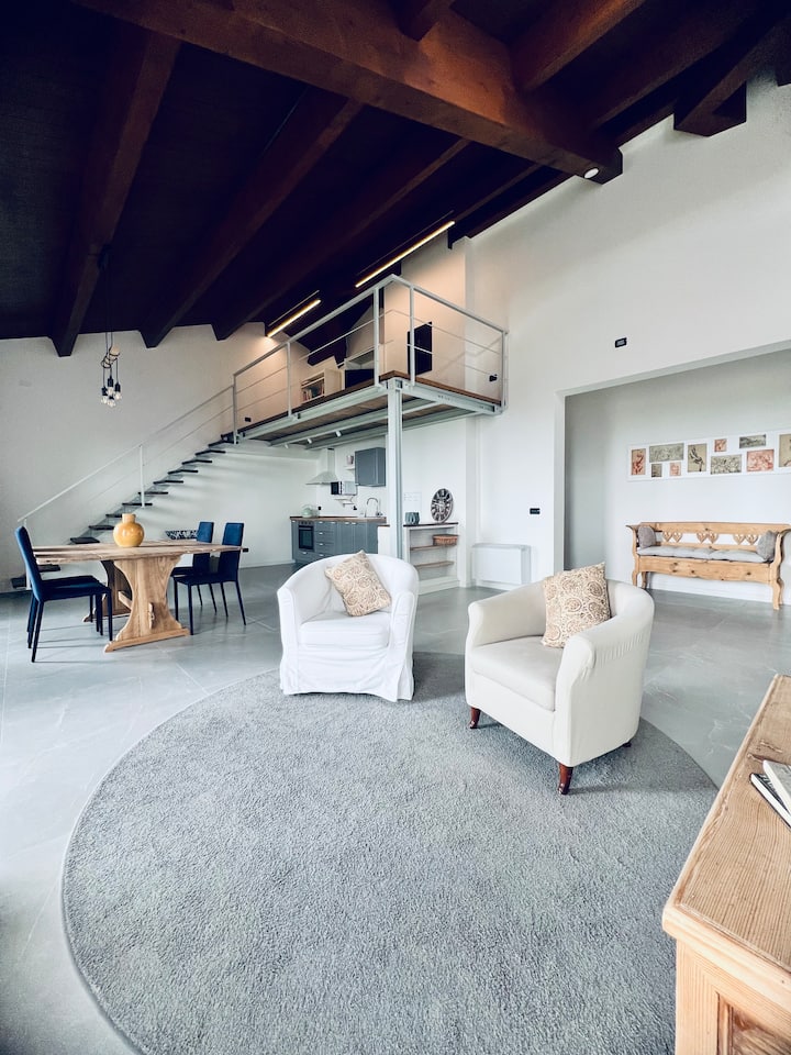 Deltasol Guest House - Montepulciano
