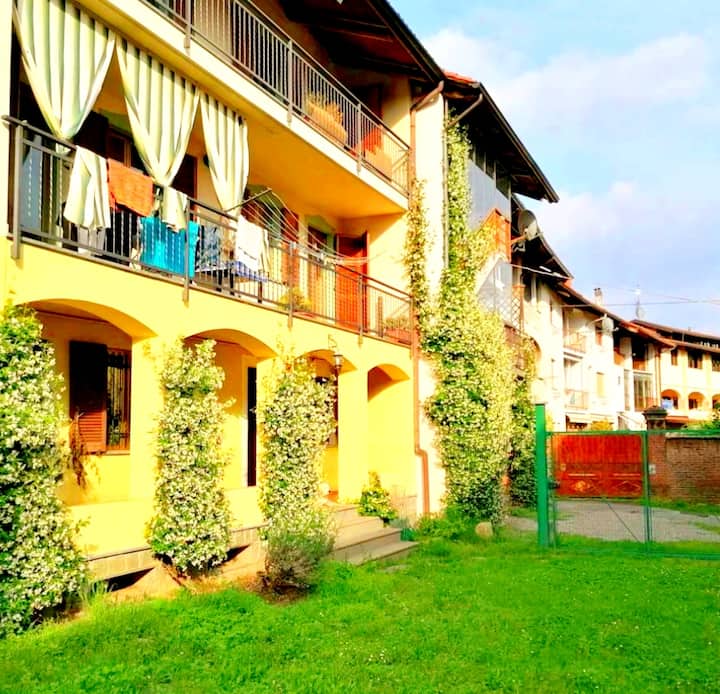 Intera Residenza Risveglio 16 - Ivrea