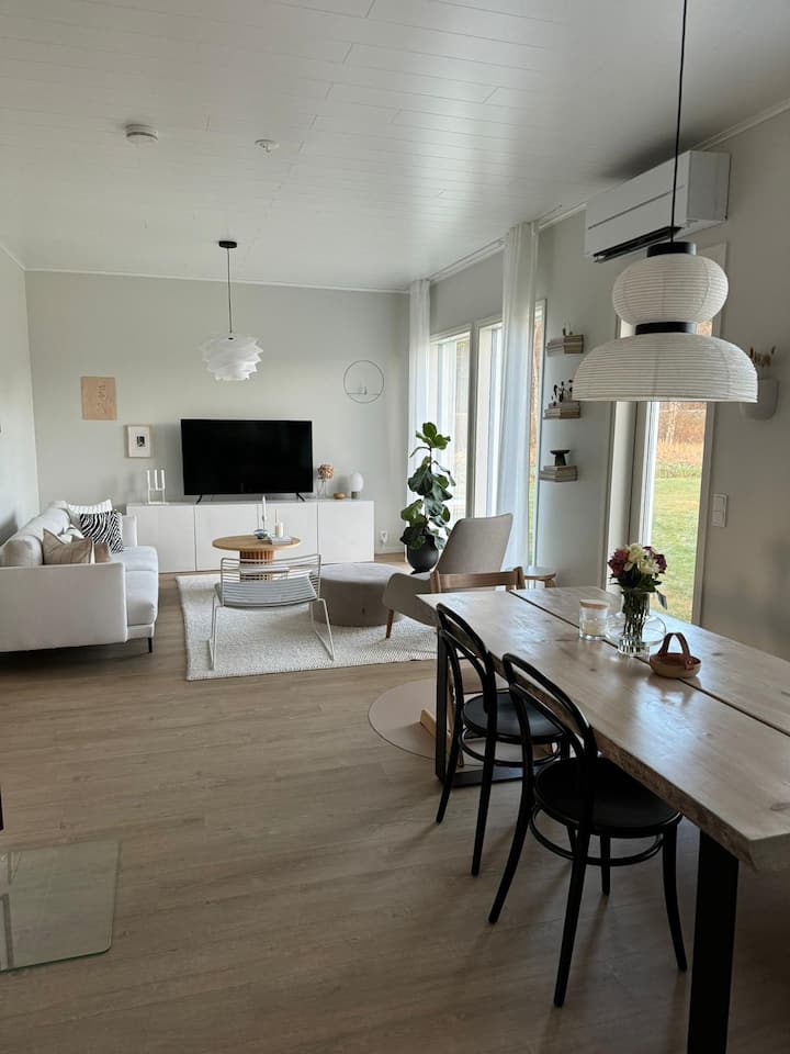 Villa Harvester - Rovaniemi