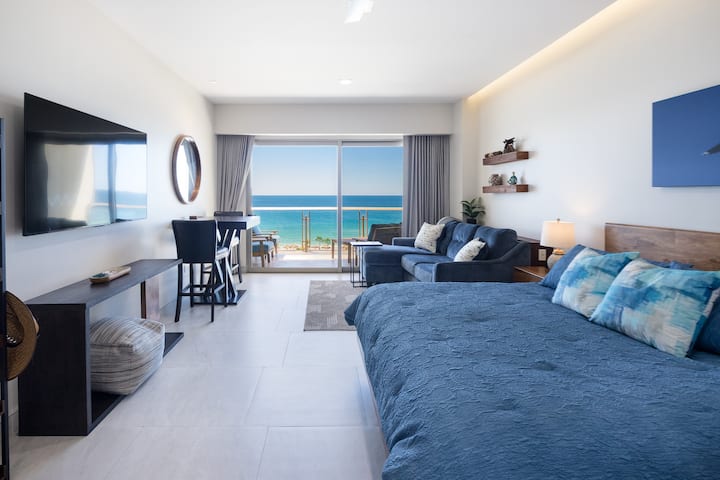 Luxury Sonoran Star Beachfront Studio Condo - Mexique