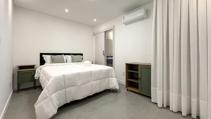 Perto Da Oktoberfest – Apto 3 Quartos C/2 Vagas - Blumenau