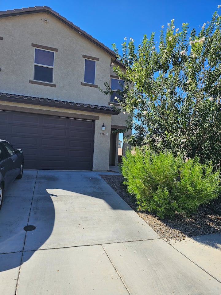 Residence La Coquette Is A 2-story Home In East T. - Tucson, AZ