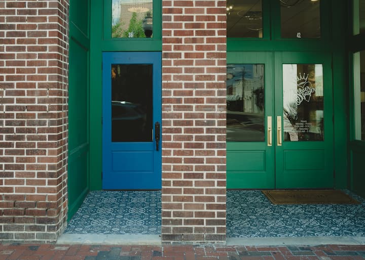 Quixote Lofts - Sumter, SC