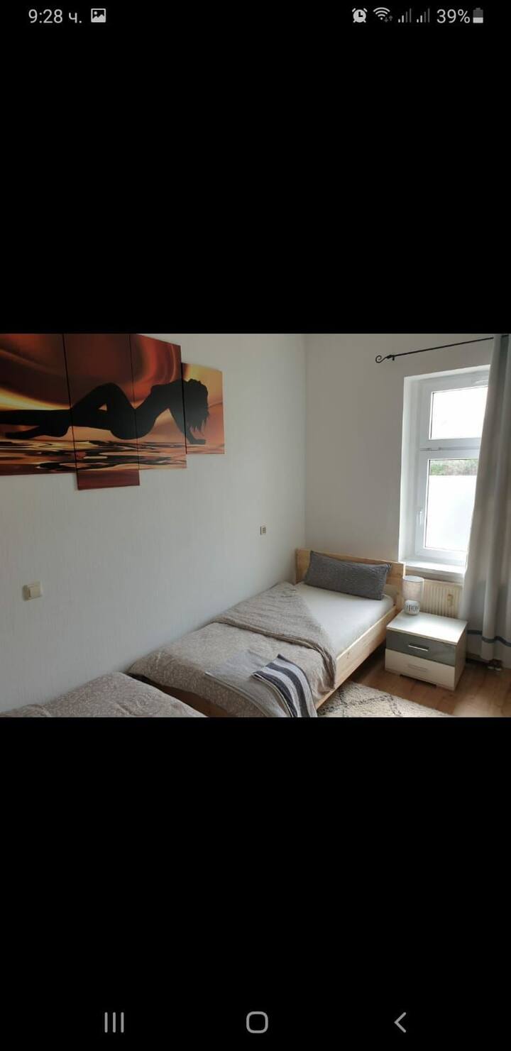 Montage In Wurzen - Wurzen