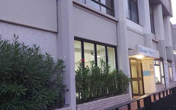 City Centre Location - Gibraltar