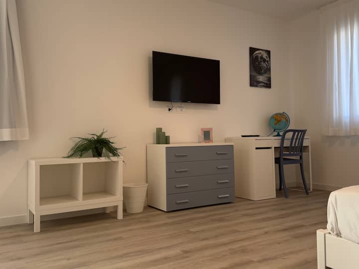 Residence Corte Astrale Monolocale - Portogruaro