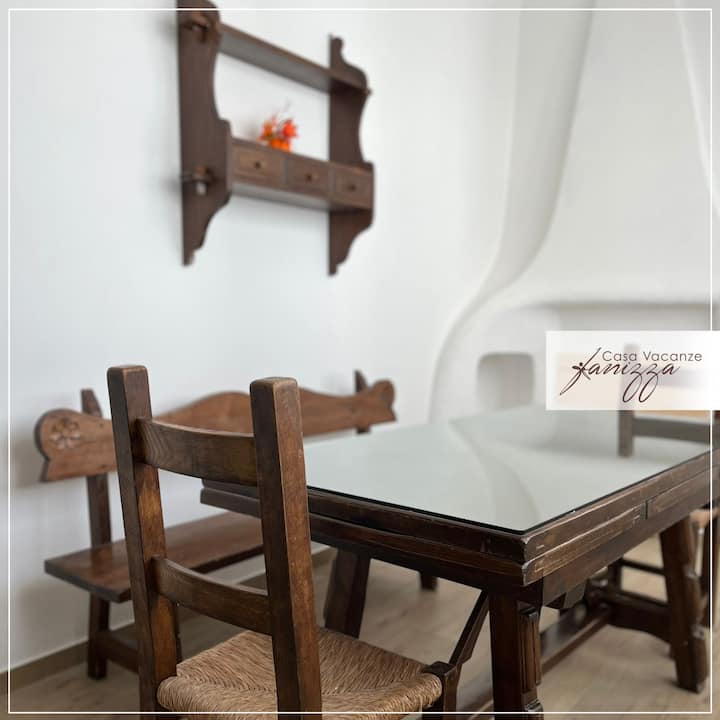 Apartaments 16 - Alberobello