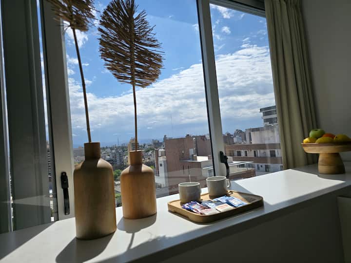 Descubrí La Docta, Pasos Del Icónico Barrio Güemes - Córdoba