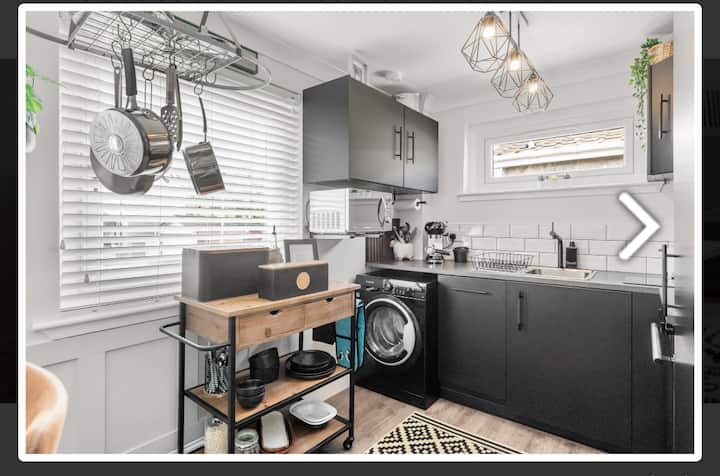 Magic Flat - Linlithgow