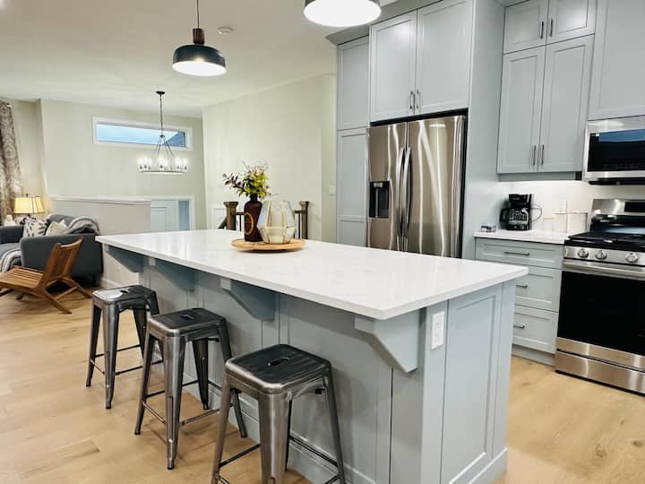 House In Port Elgin - Port Elgin