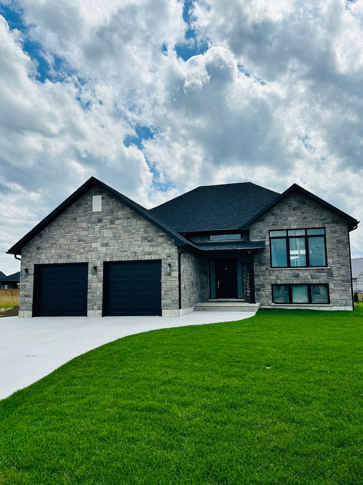 House In Port Elgin - Port Elgin