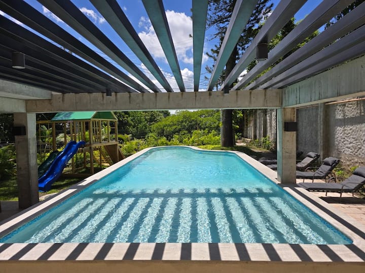 San Francisco Tower New Modern Apartment. - San Salvador