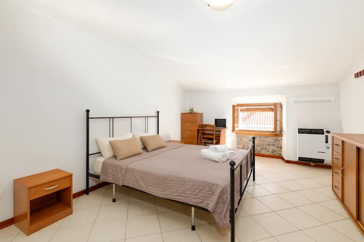 Il Nido Di Massimo - A Due Passi Dal Centro Città - Triest