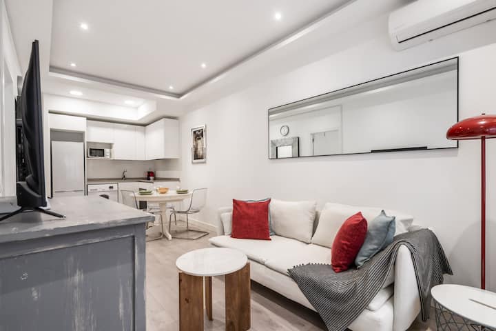 Great Studio - Madrid