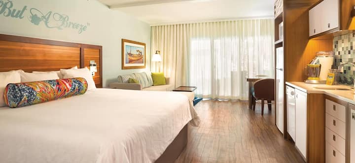 Beautiful Studio In Margaritaville - Charlotte Amalie