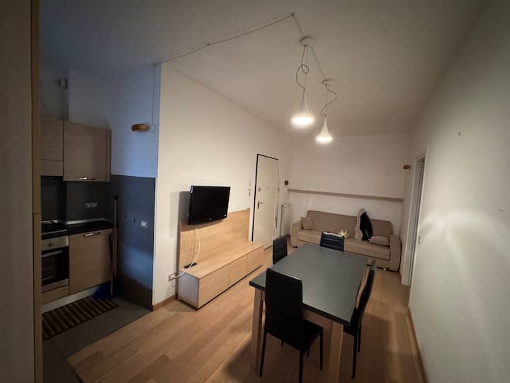 La Kasina Al Porto - Livourne