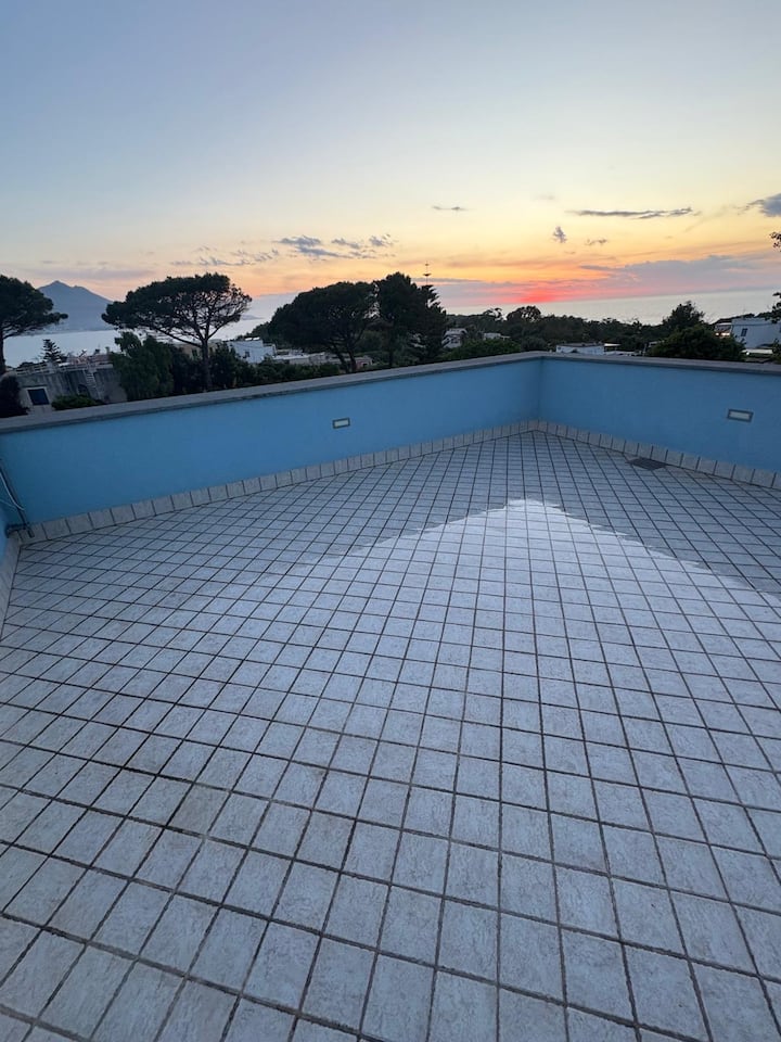Intera Casa - Procida