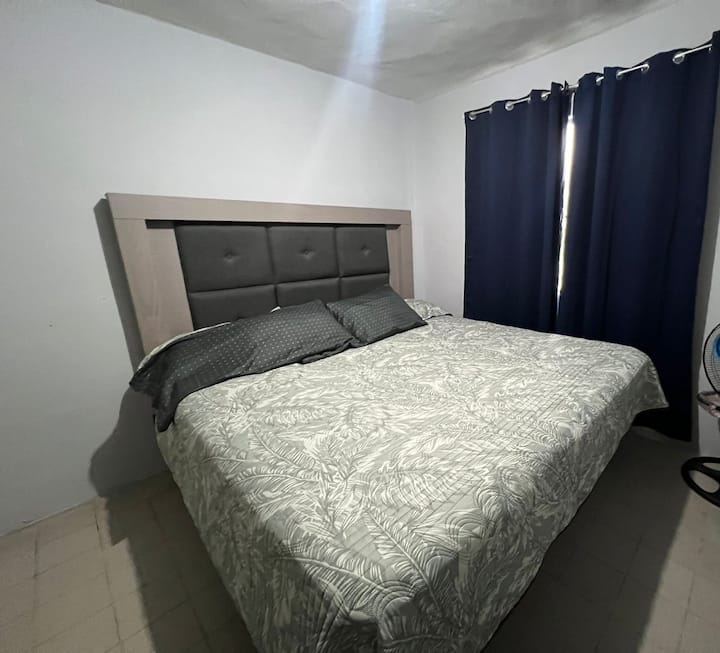 Acogedora Casa Lomas De Santander - Ciudad Victoria