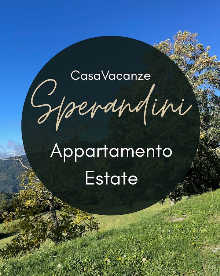 Casa Sperandini App. Estate - Abetone