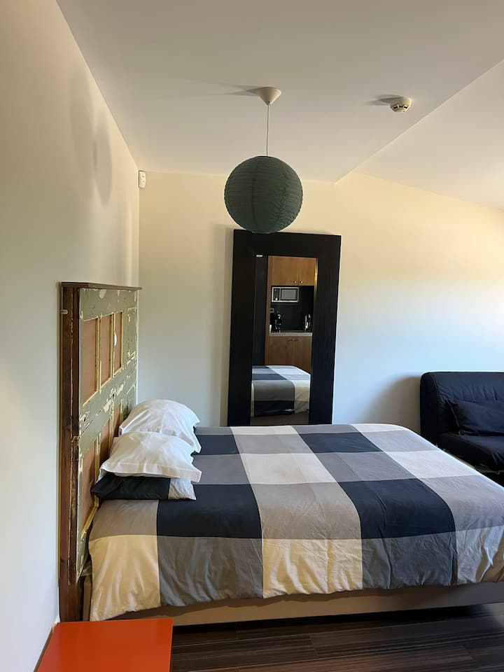 Quarto Da Mó - Pinhel