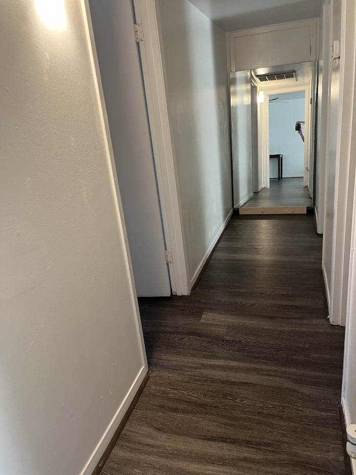 University Terrace Airbnb - College Station, TX