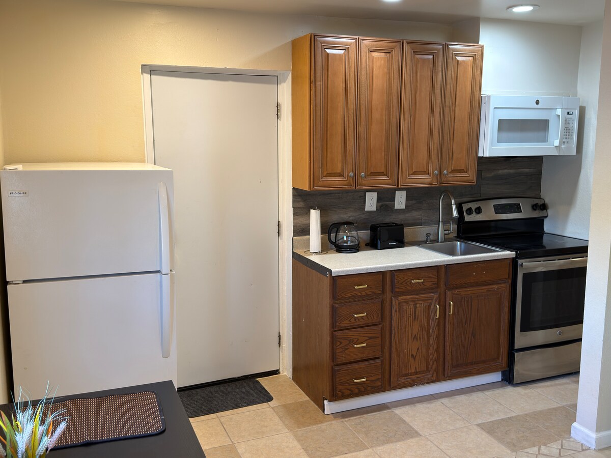 Simi Studio - Wohnungen zur Miete in Simi Valley, Kalifornien, Vereinigte Staaten - Airbnb