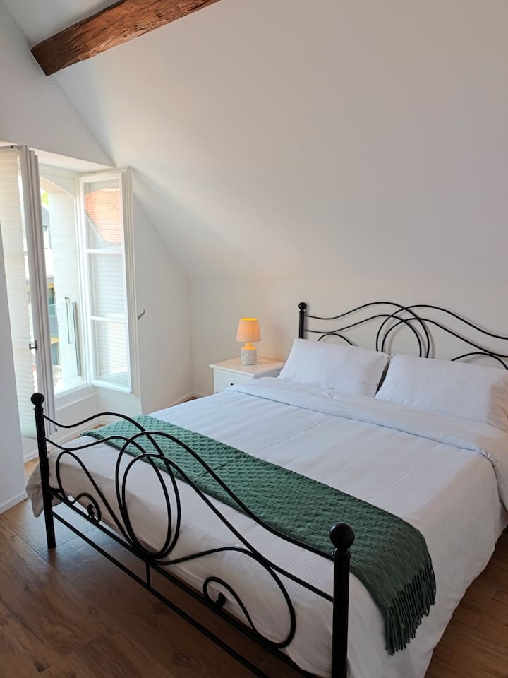 Zogbi Hospitality - Aubonne 3 - Canton de Vaud