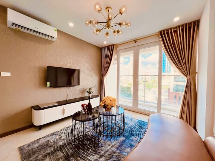 Căn Hộ 3 Phòng Ngủ Newlife Tower, Bãi Cháy,hạ Long - Bai Chay