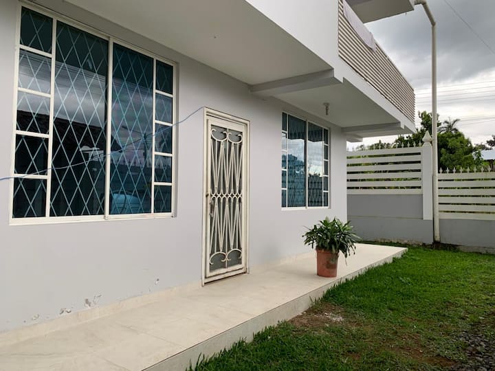 La Guayusita – Tu Hogar Temporal En Macas - Macas