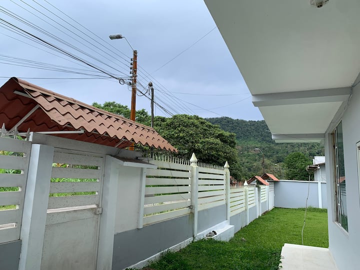 La Guayusita – Tu Hogar Temporal En Macas - Macas