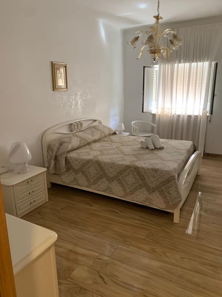 Appartamento A Bari - Prossima Apertura - Bari