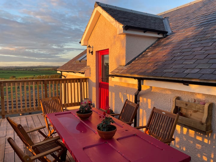 West Coast Whistlestop - Dumfries and Galloway