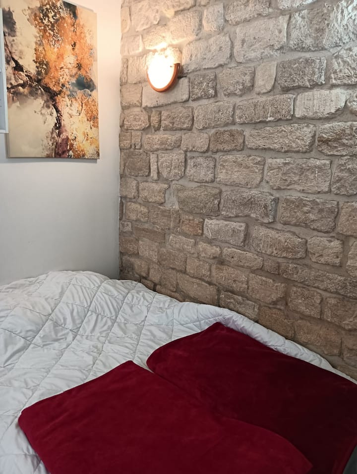 Cœur De Montmartre - Paris