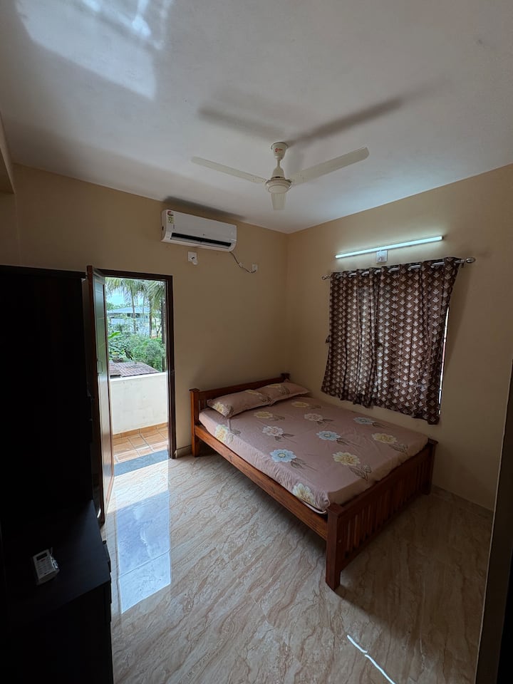 Spacious 2bhk Home Near City - Vailankanni Cottage - Mangaluru