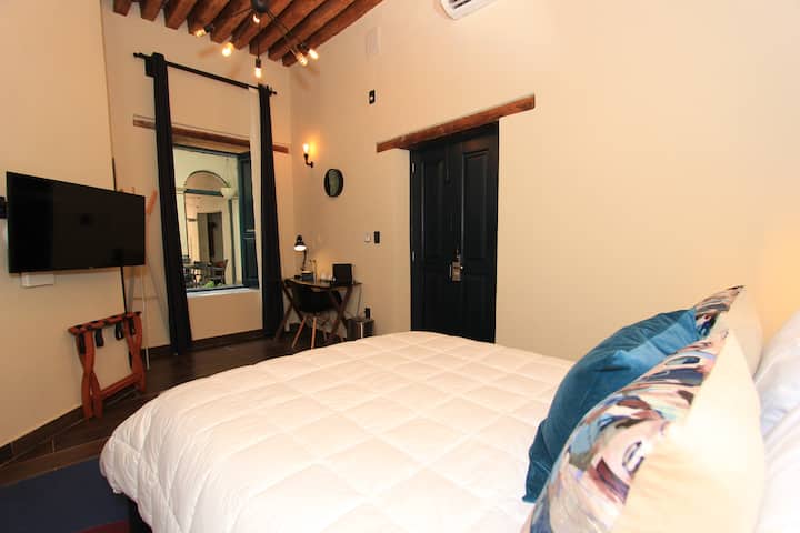 Habitacion Estandar #4 - Guanajuato